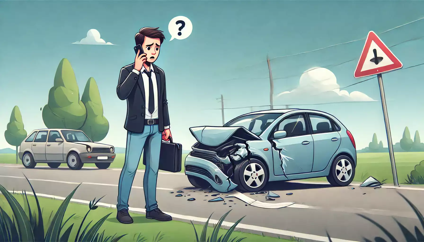 O que é um Sinistro no Seguro? - Seguros.pro.br